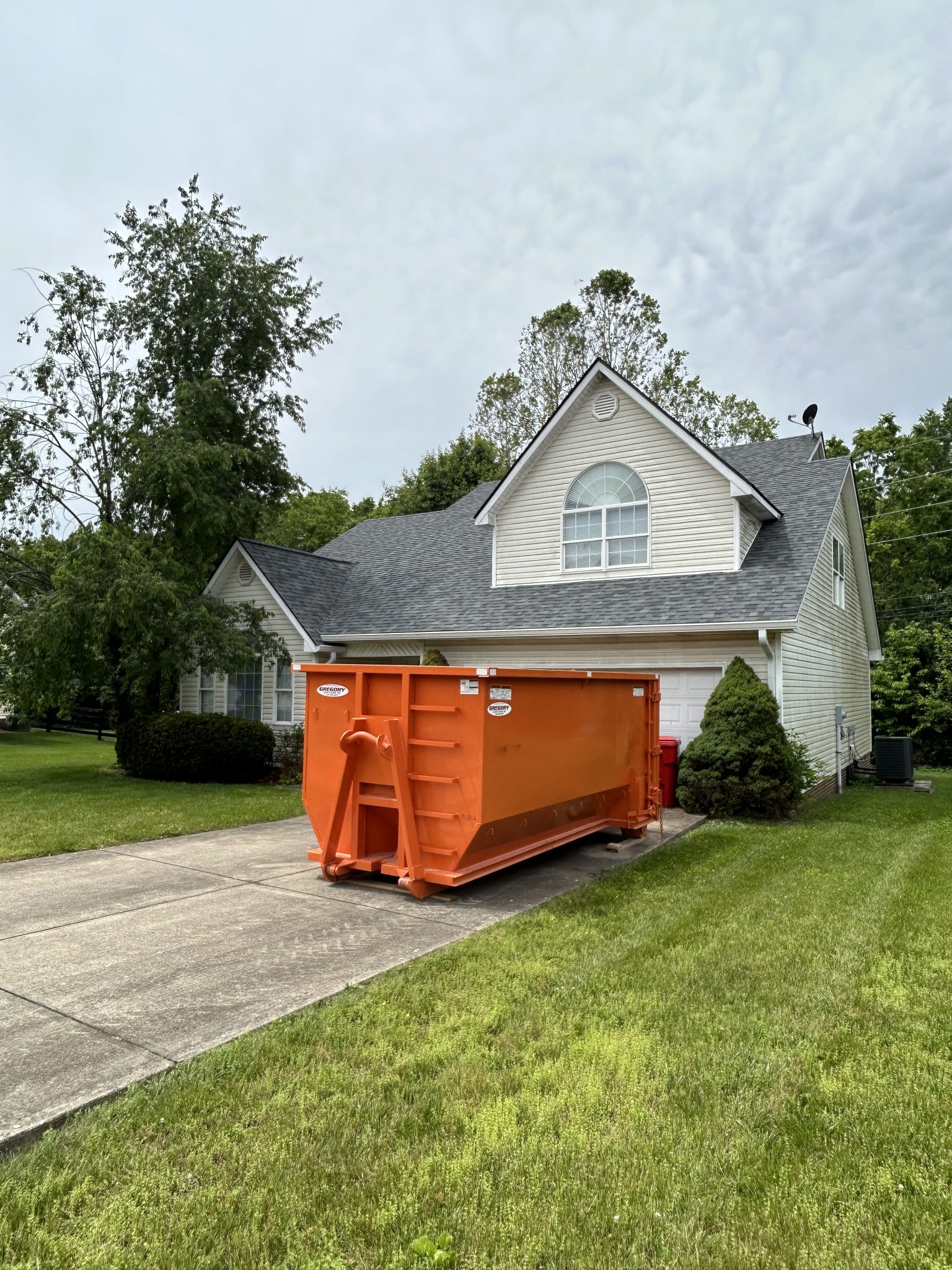 Dumpster Rentals - Rubble Jockey